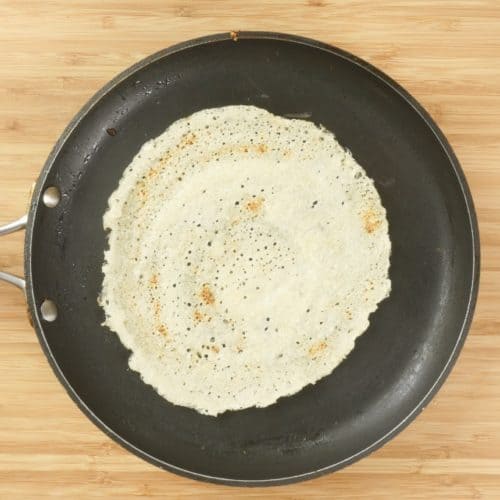 Making Dosas at Home - MyIndianStove
