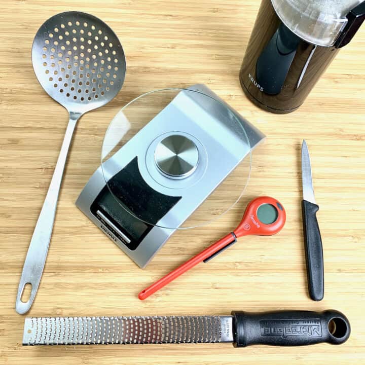 6 Must-Have Indian Kitchen Utensils Online - MyIndianStove